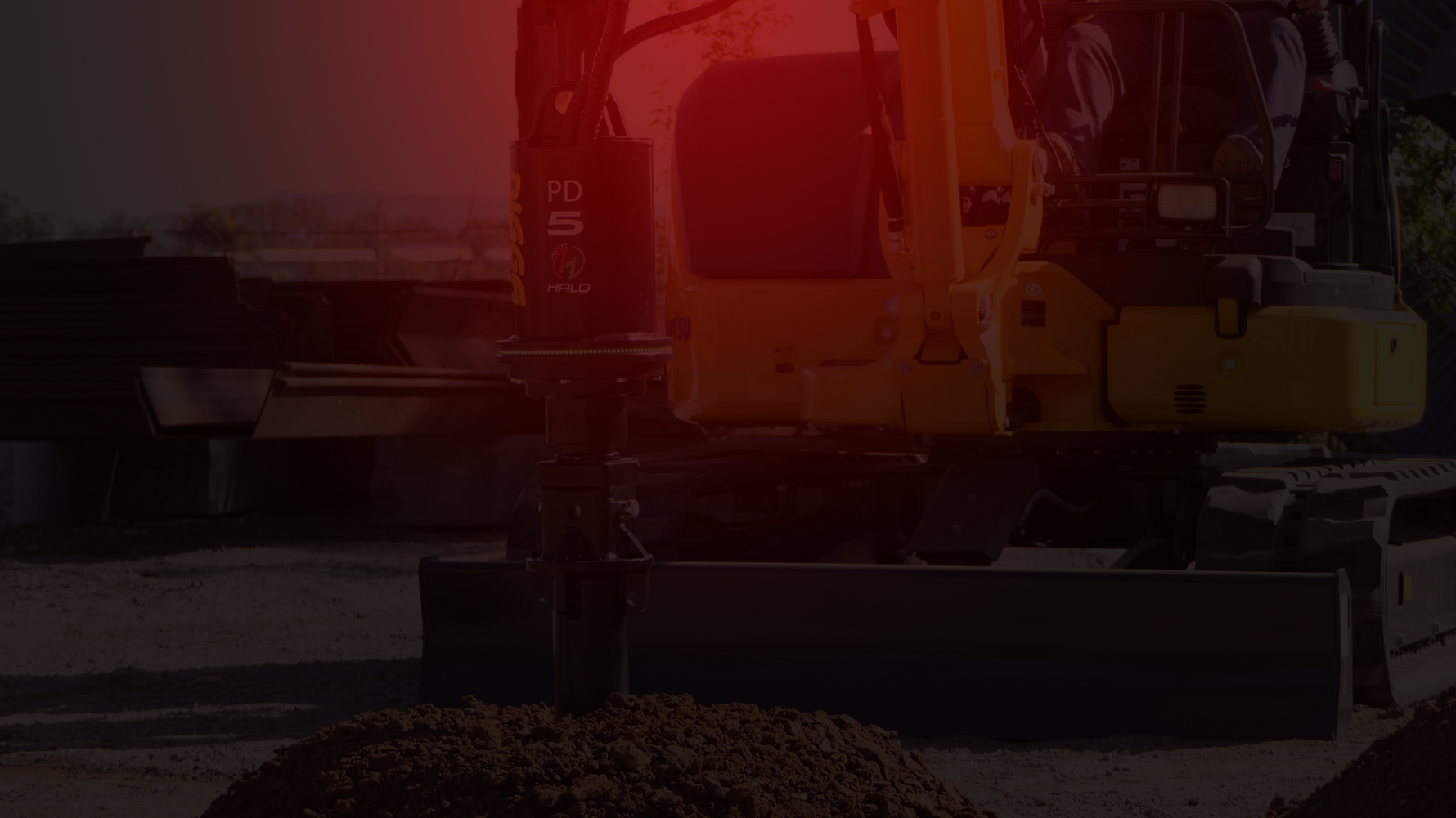 Bobcat X-Change – Bolt On (9k to 16k) – Excavator Mounts – Rev-Pile Inc ...