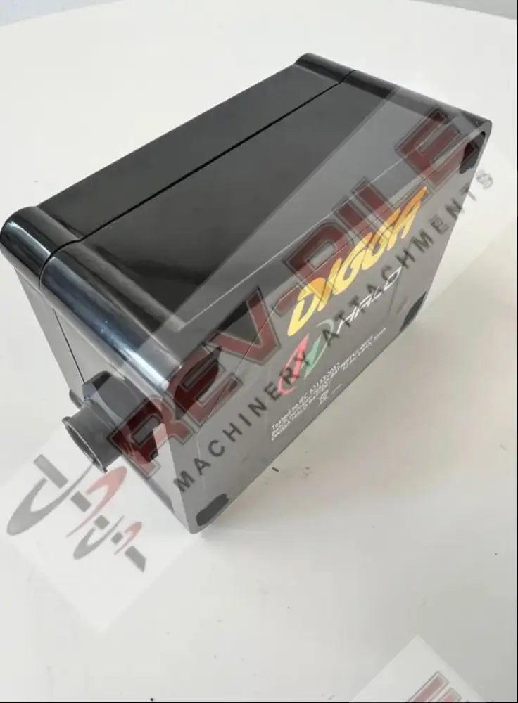 HALO Magnetic Battery Only – Rev-Pile™